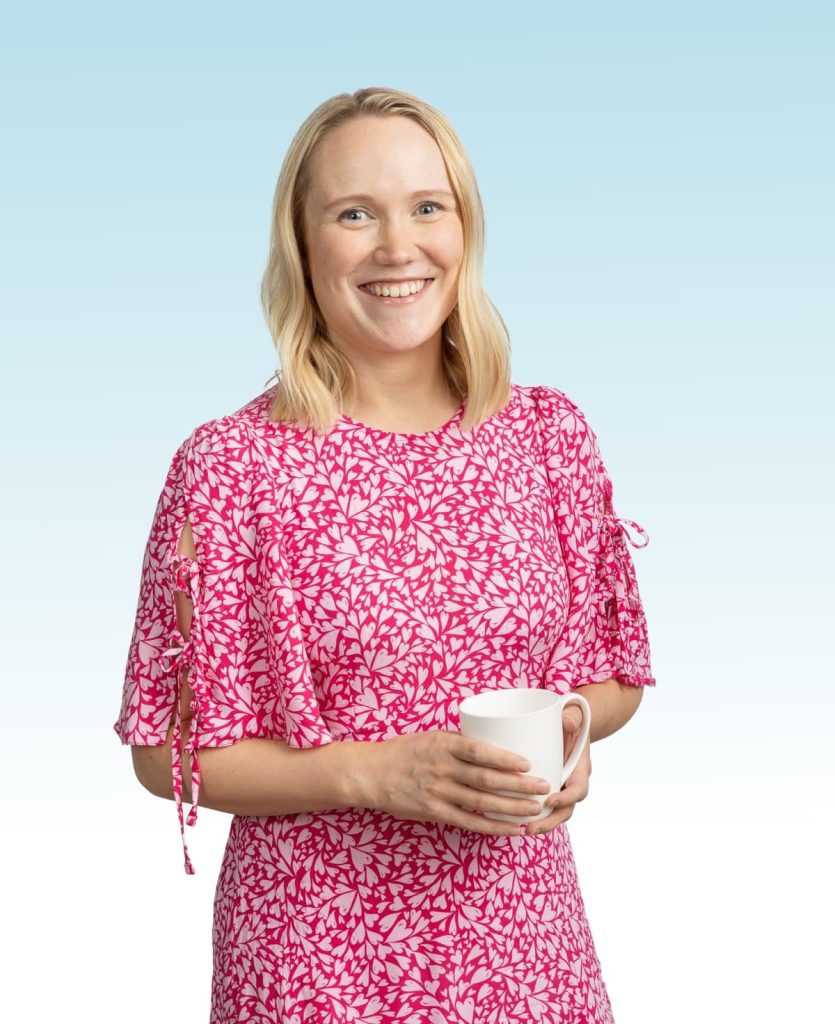 Meet Our People - DRG